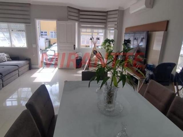 Cond. fechado de 125m² com 3 quartos