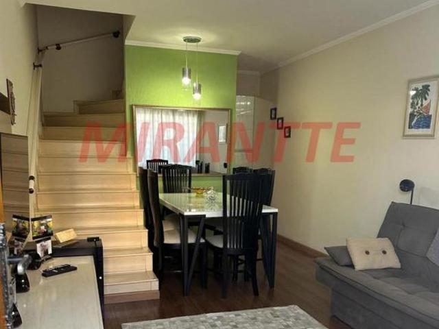 Cond. fechado de 120m² com 2 quartos