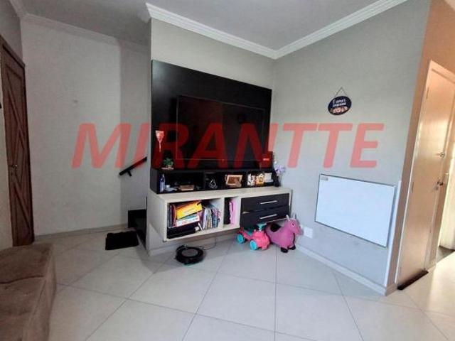 Cond. fechado de 122m² com 3 quartos