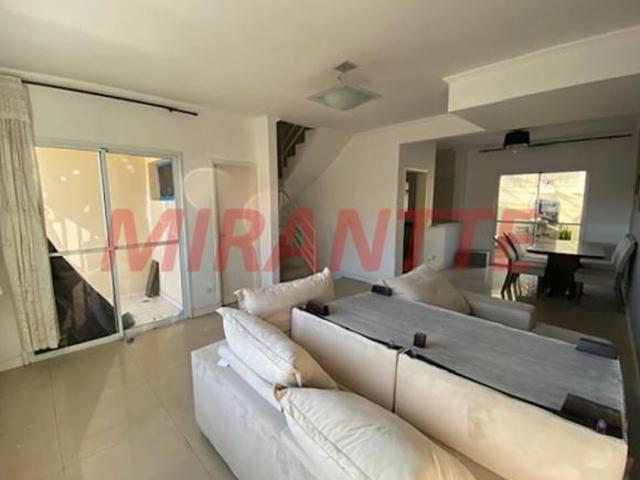 Cond. fechado de 139m² com 3 quartos
