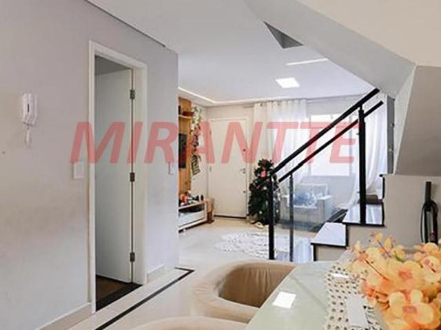 Cond. fechado de 143m² com 2 quartos