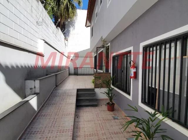 Cond. fechado de 200m² com 3 quartos em Tucuruvi