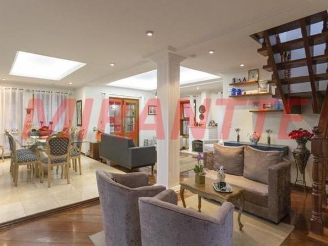 Cond. fechado de 320m² com 4 quartos