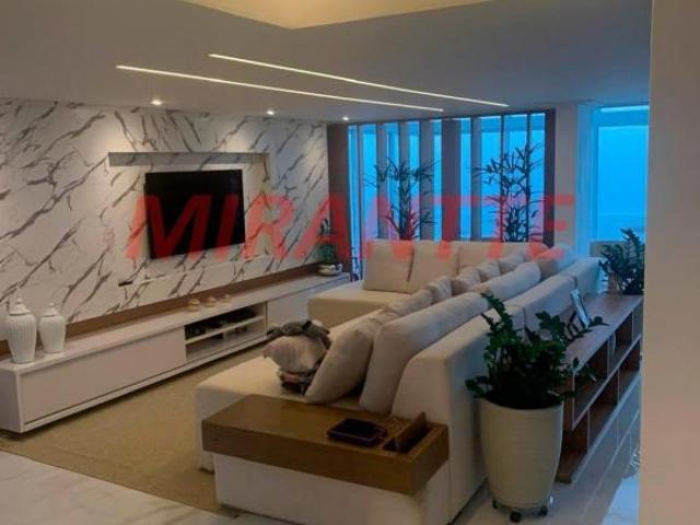 Cond. fechado de 383m² com 6 quartos