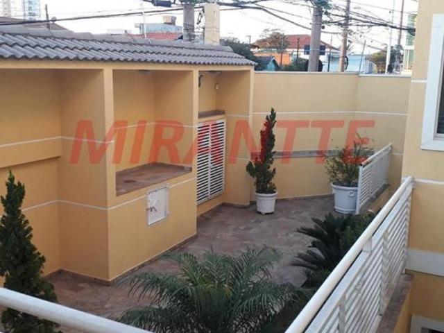Cond. fechado de 47m² com 1 quartos
