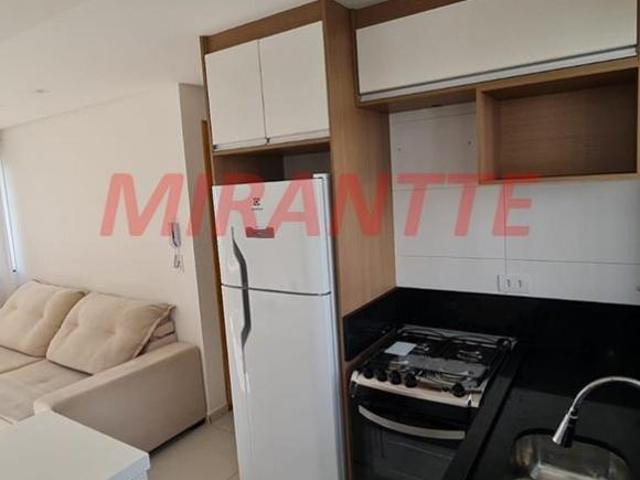 Cond. fechado de 49m² com 2 quartos