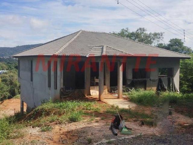 Cond. fechado de 500m² com 4 quartos