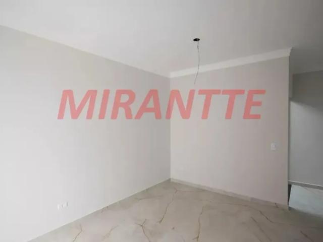 Cond. fechado de 52m² com 2 quartos em Vila Constança