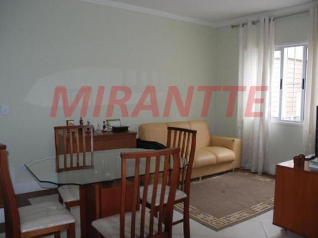 Cond. fechado de 62m² com 2 quartos