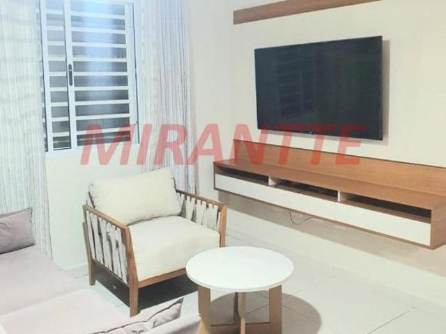 Cond. fechado de 64m² com 2 quartos