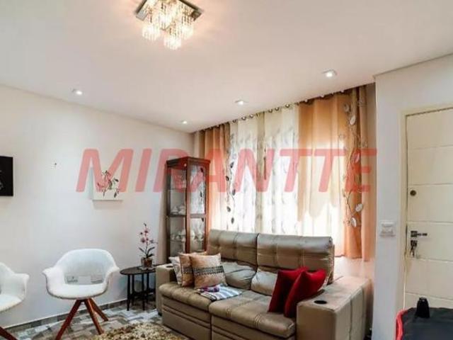 Cond. fechado de 65m² com 2 quartos