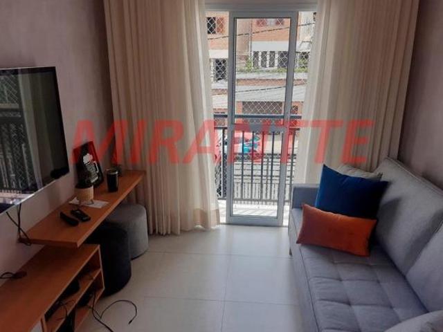 Cond. fechado de 65m² com 2 quartos
