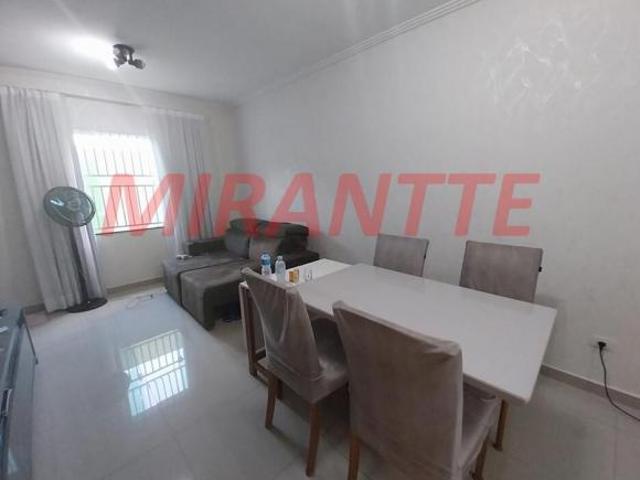 Cond. fechado de 66m² com 2 quartos