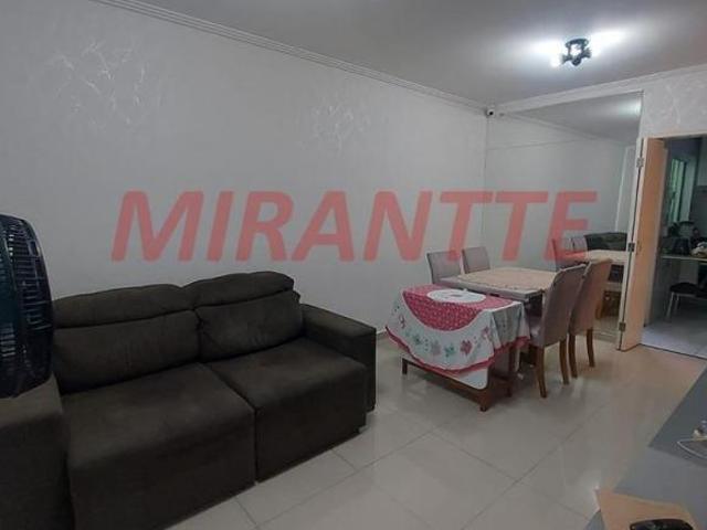 Cond. fechado de 66m² com 2 quartos