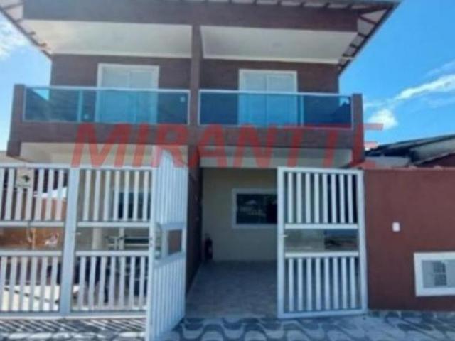 Cond. fechado de 68m² com 2 quartos