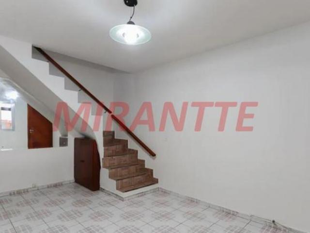 Cond. fechado de 68m² com 3 quartos