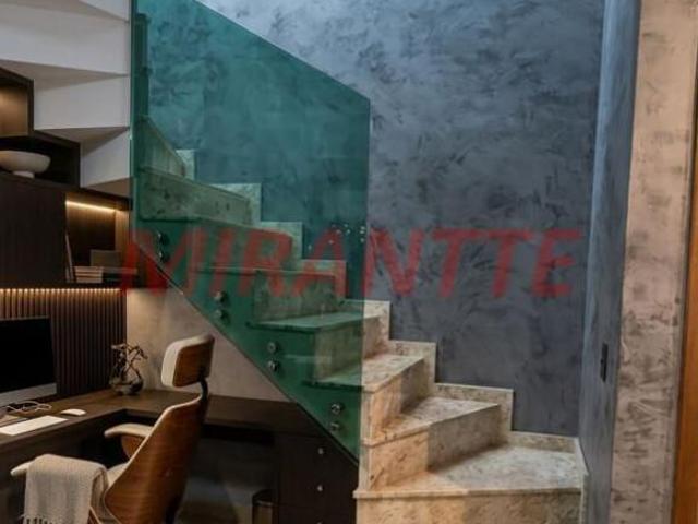 Cond. fechado de 75m² com 2 quartos