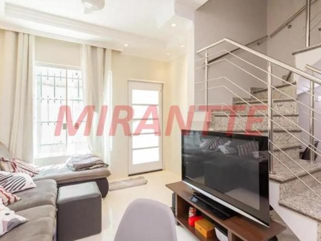 Cond. fechado de 75m² com 2 quartos