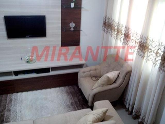 Cond. fechado de 75m² com 2 quartos