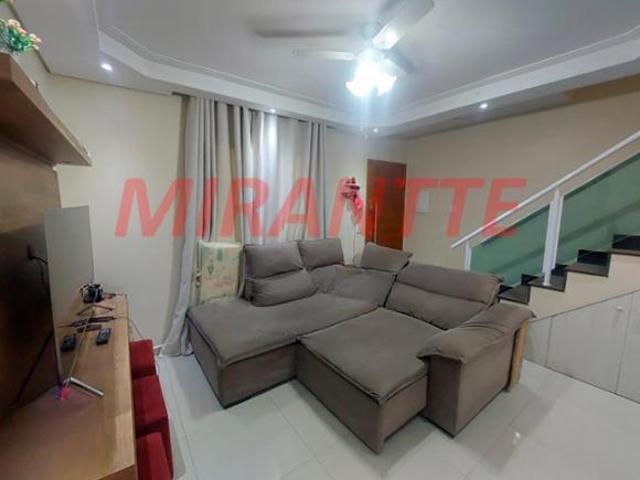 Cond. fechado de 75m² com 2 quartos
