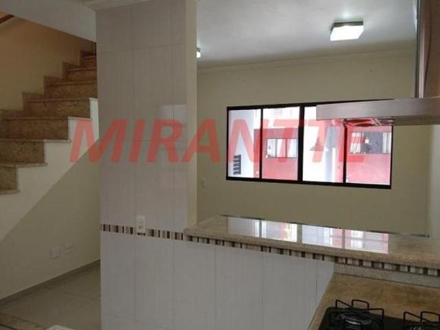 Cond. fechado de 76m² com 2 quartos