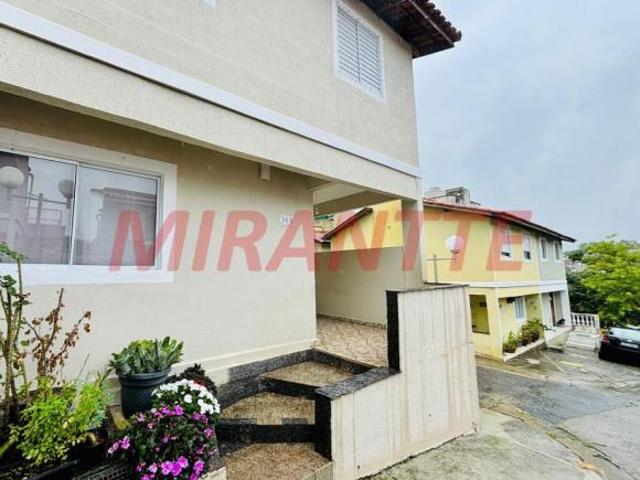 Cond. fechado de 80m² com 2 quartos