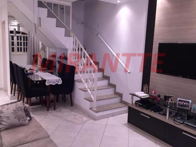 Cond. fechado de 80m² com 2 quartos