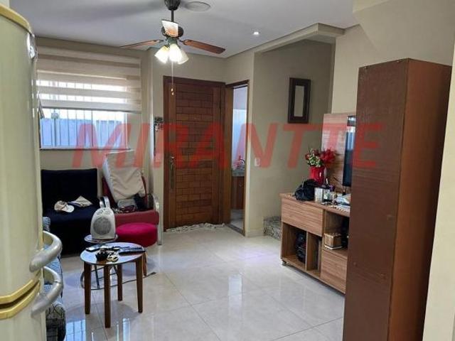 Cond. fechado de 80m² com 3 quartos