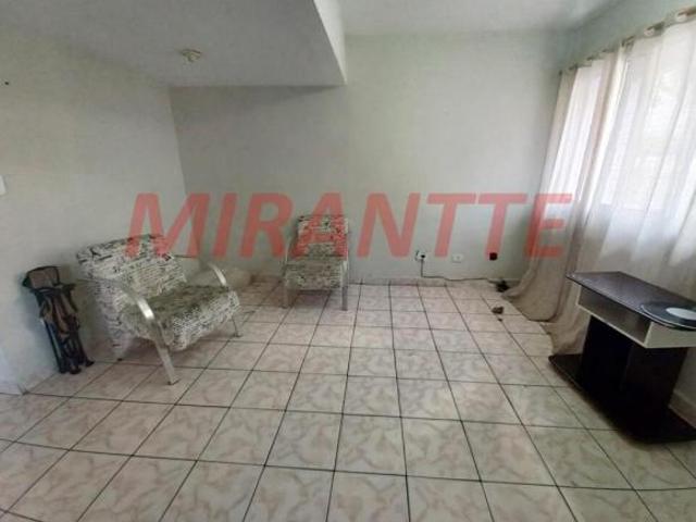 Cond. fechado de 80m² com 3 quartos