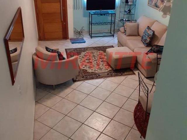 Cond. fechado de 83m² com 2 quartos