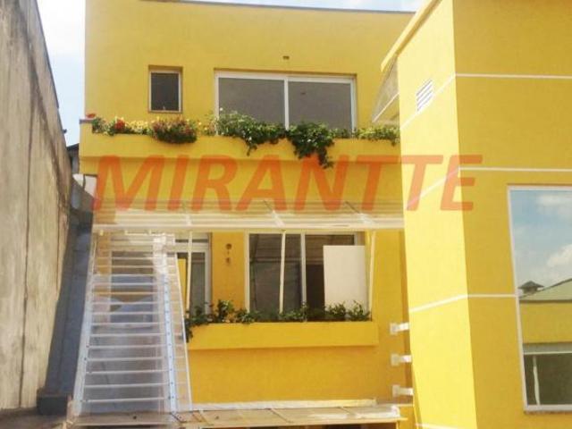 Cond. fechado de 85m² com 2 quartos