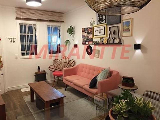 Cond. fechado de 85m² com 3 quartos