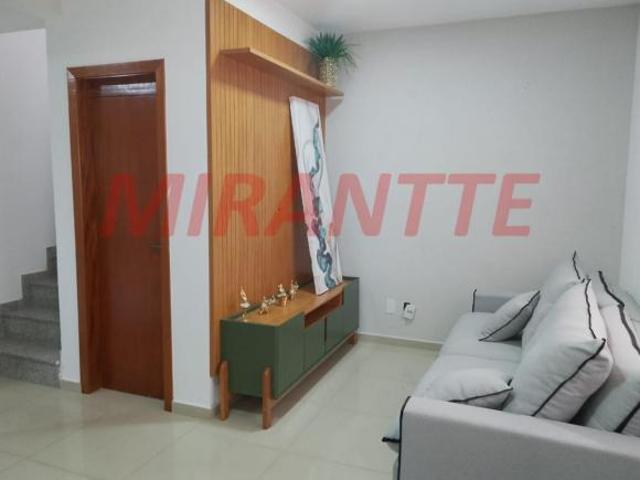 Cond. fechado de 85m² com 3 quartos
