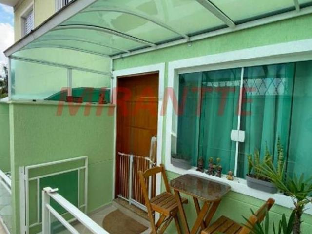 Cond. fechado de 86m² com 2 quartos