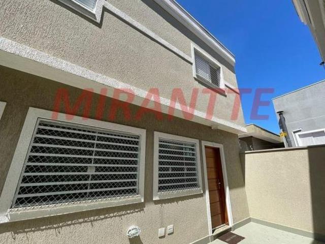 Cond. fechado de 87m² com 2 quartos
