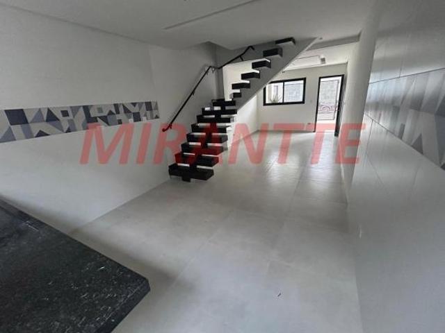 Cond. fechado de 90.65m² com 2 quartos