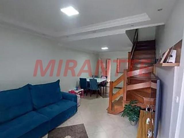 Cond. fechado de 90m² com 2 quartos