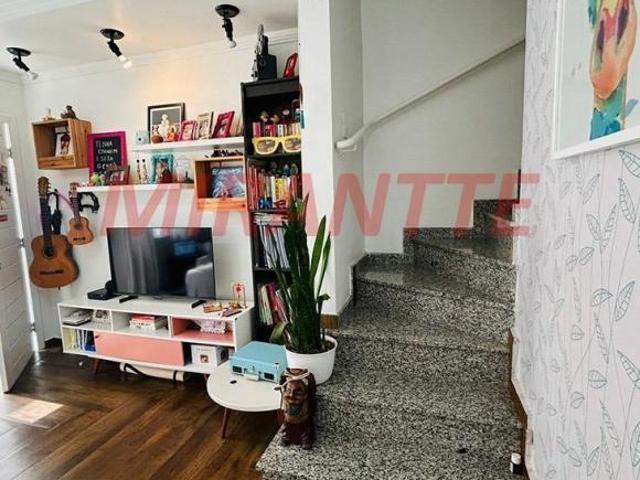 Cond. fechado de 90m² com 2 quartos