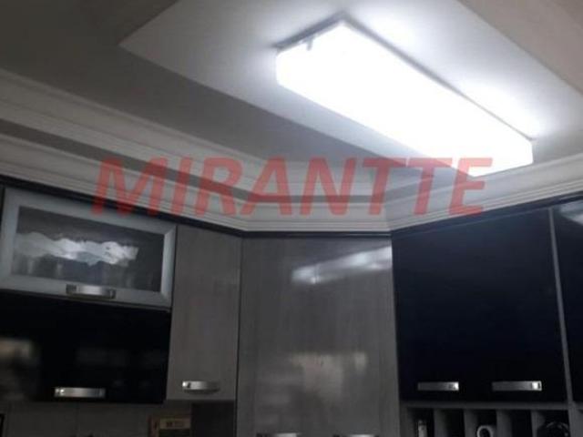Cond. fechado de 93m² com 3 quartos