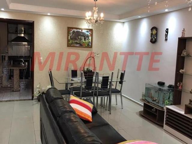 Cond. fechado de 96m² com 3 quartos