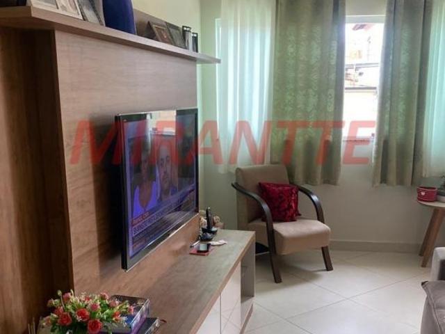 Cond. fechado de 97m² com 3 quartos