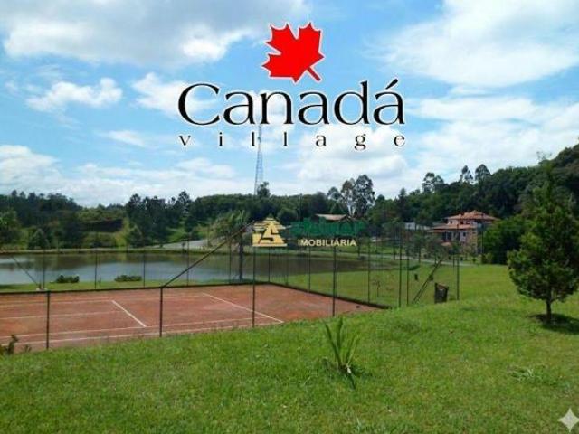 COND FECHADO MAIRIPORA 4 SUITES