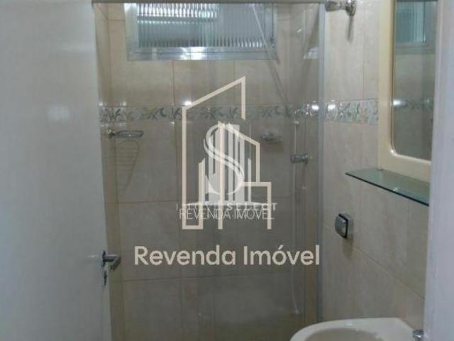 COND FRADIQUE COUTINHO 120,00M² COM 3 DORMITORIOS, 1 SUÍTE, 3 BANHEIROS, 1 SALA
