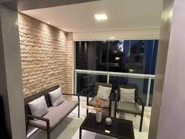 Cond.Glass Alphaville