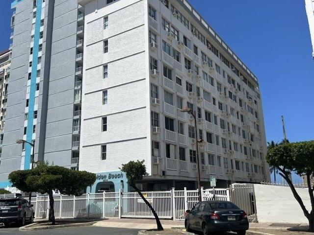 Cond Golden Beach Isla Verde Ave Apt,carolina, Condo For Sale