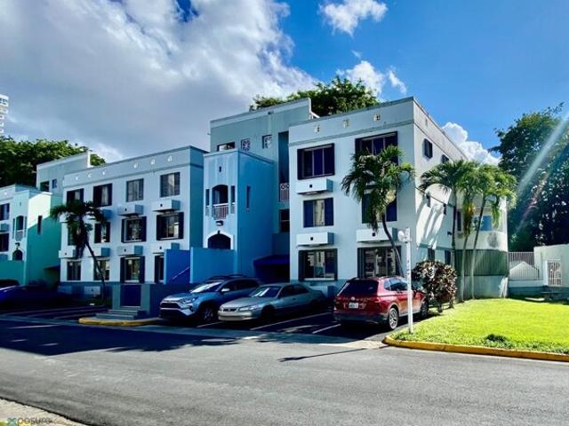 Cond Golden Ct Unit E, San Juan, Condo For Sale