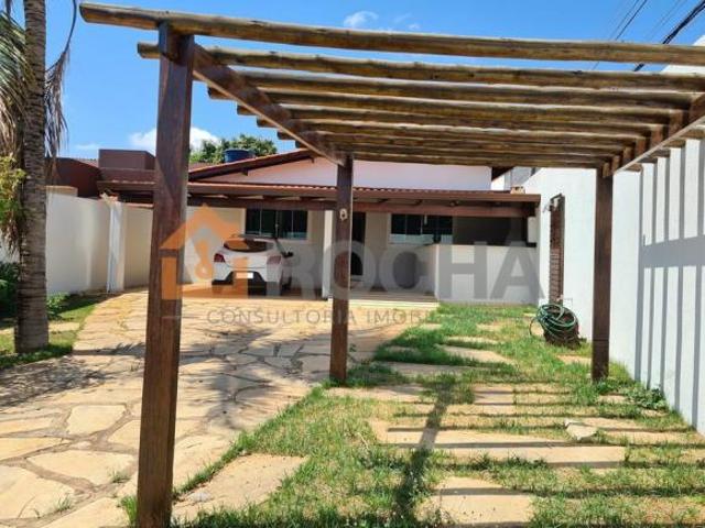 Cond. Granville Sobradinho Linda casa com área gourmet