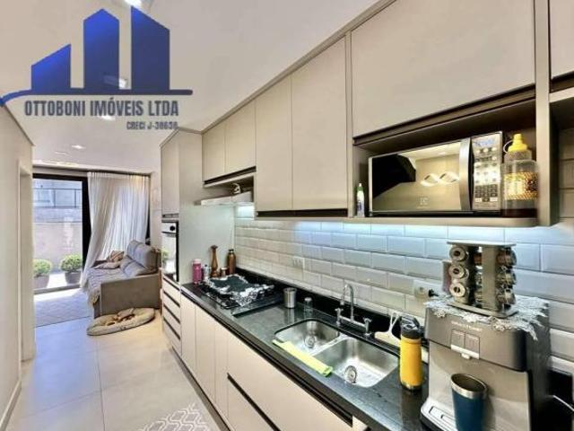 Cond. Gran Loft Triplex Moderno