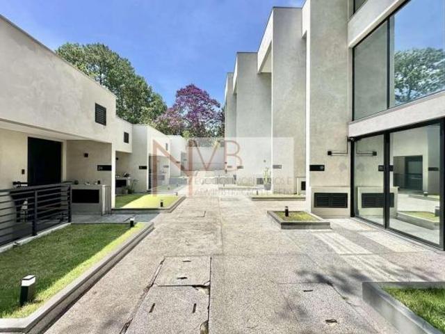 Cond. Gran Loft Triplex por R$ 1.390.000