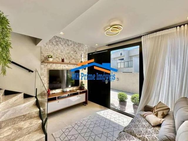 Cond. Gran Loft Triplex 2 sts + escritório 3ª suíte reversível